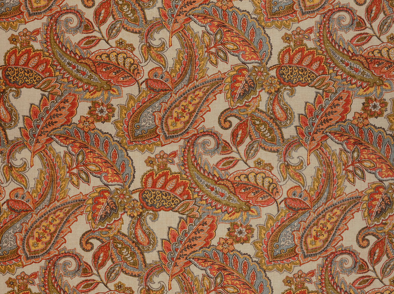 Covington Fabric and Design | Product | Covington | Prints | CAMDEN ...