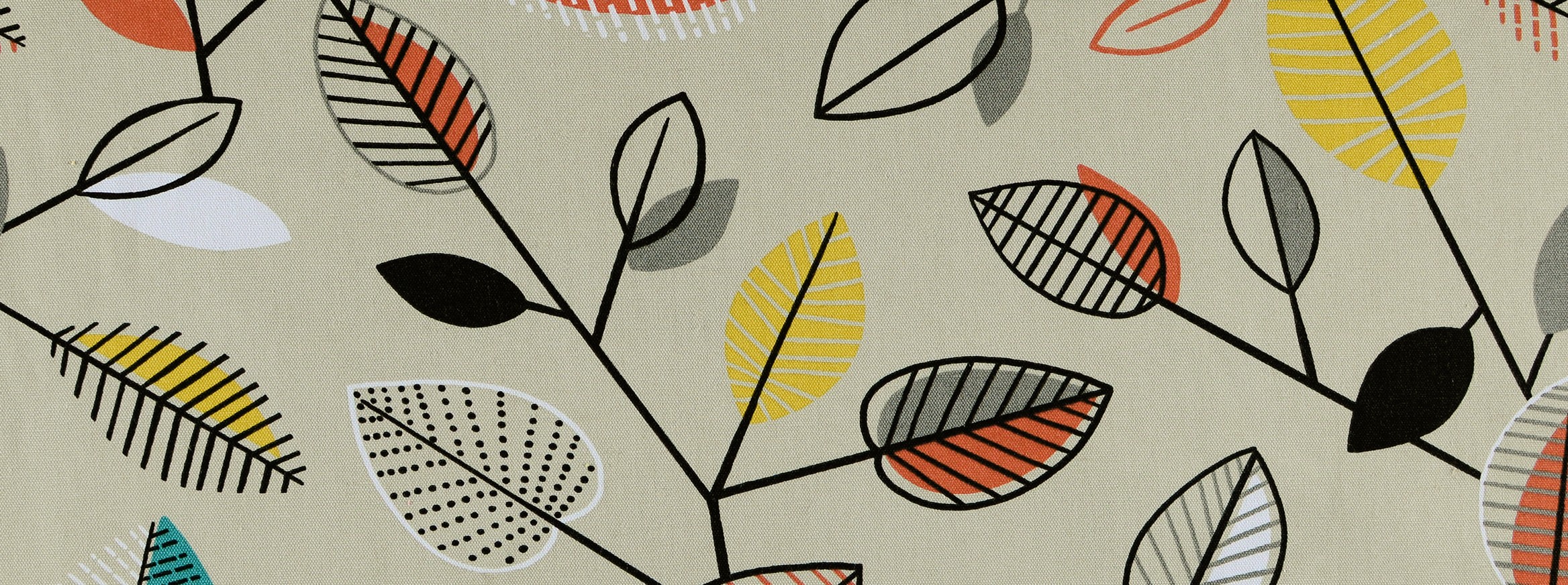 Covington Fabric and Design | Product | Carson | 124 RETRO | CARSON ...