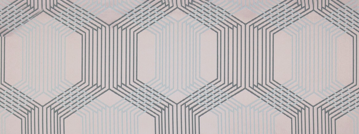 Covington Fabric and Design | Product | Chain-Link | 170 SHELL PINK ...