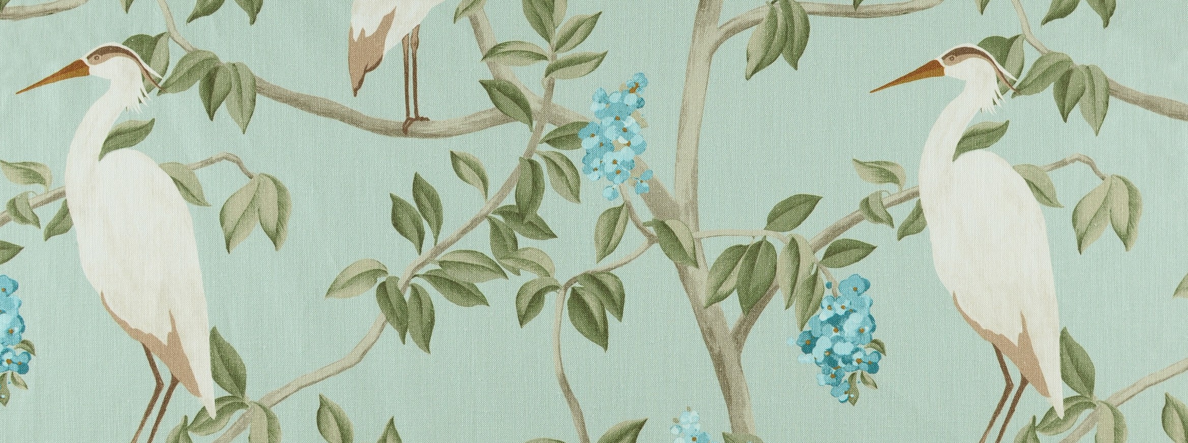 Covington Fabric and Design | Product | Heron | 545 MINERAL | HERON ...