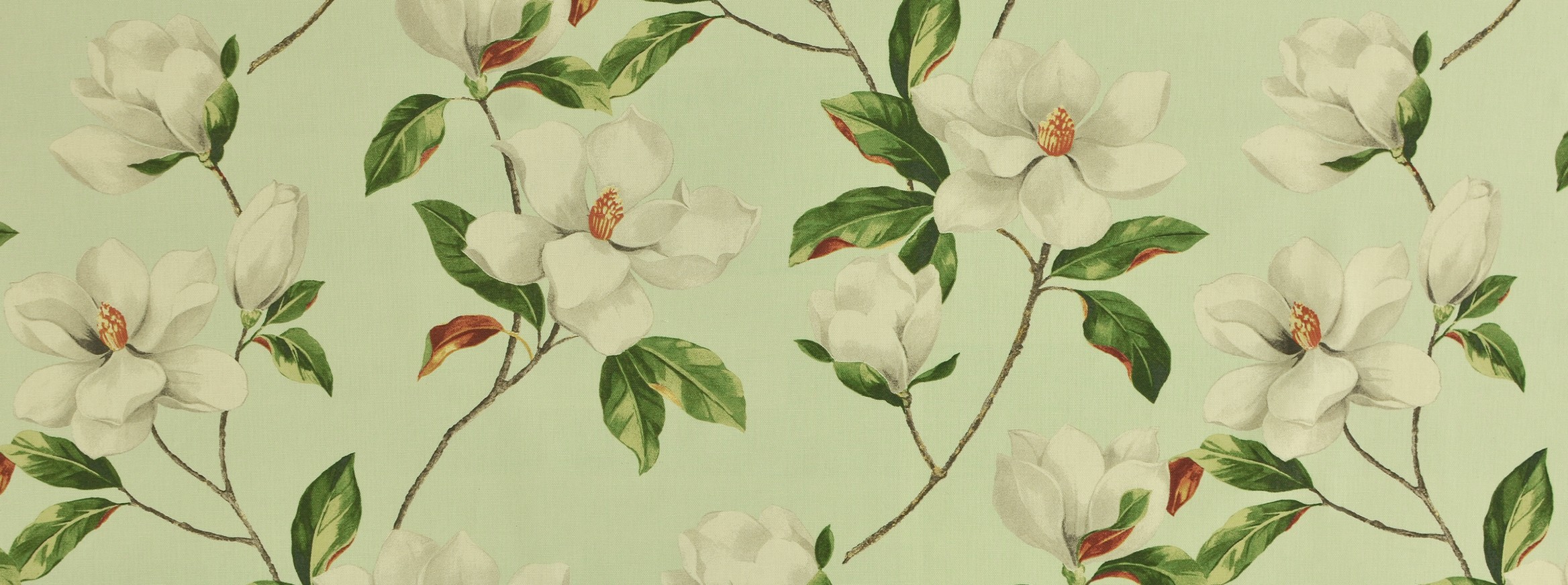 Covington Fabric and Design | Product | Magnolia | 20 MINT | MAGNOLIA ...