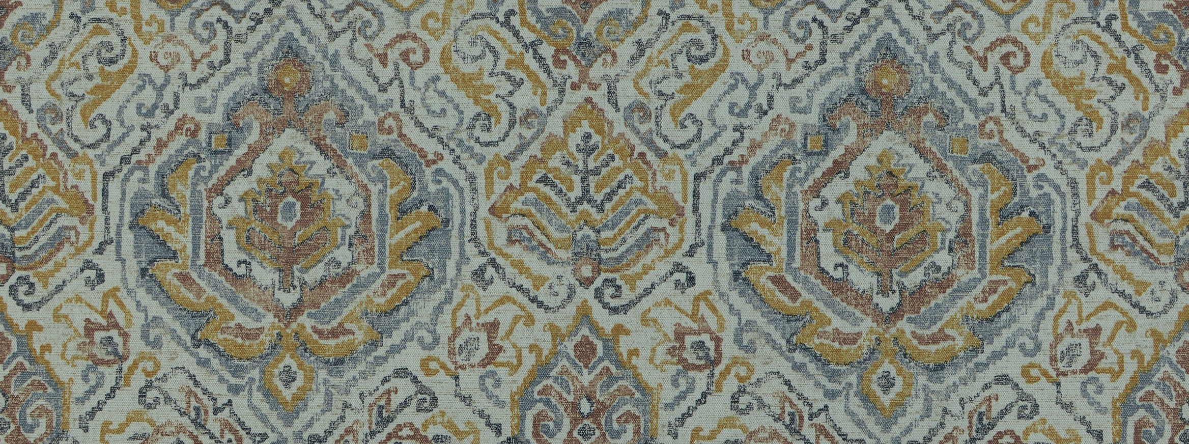 Magnolia Home Fashions | Product | MG-CATHELL | SAFFRON | MG CATHELL ...