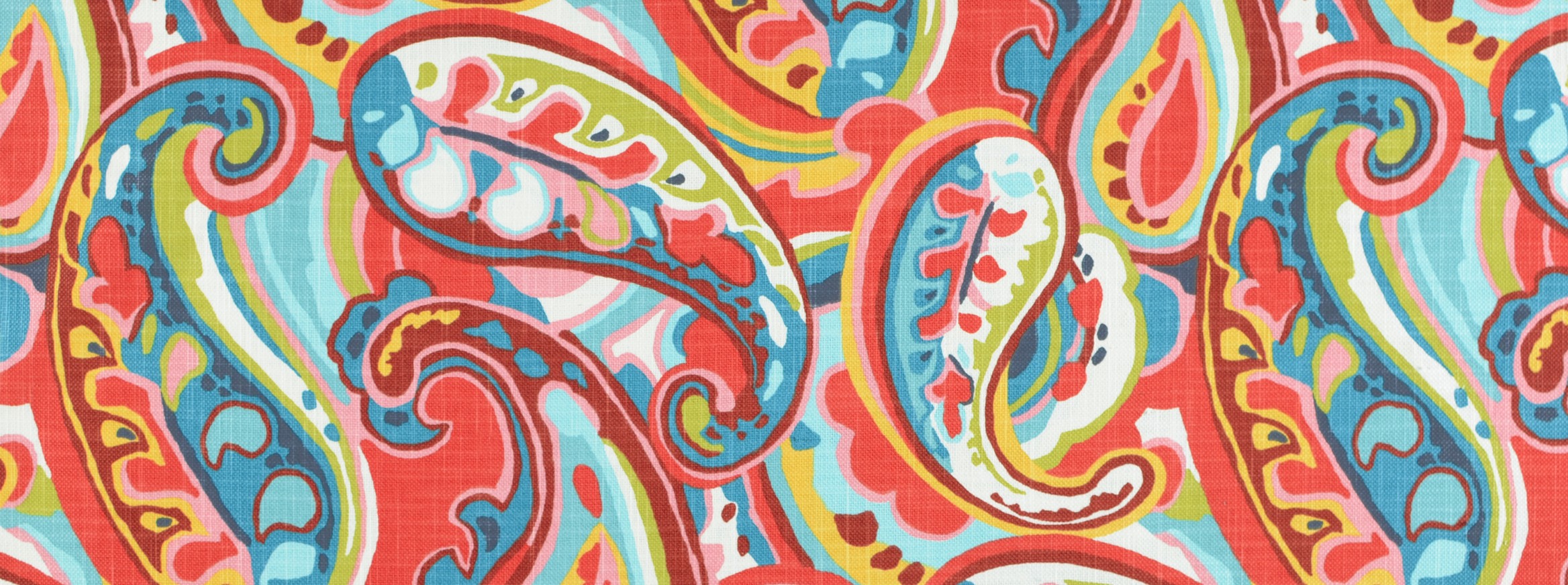 Covington Fabric and Design | Product | Paisley-Park | 332 FIESTA ...