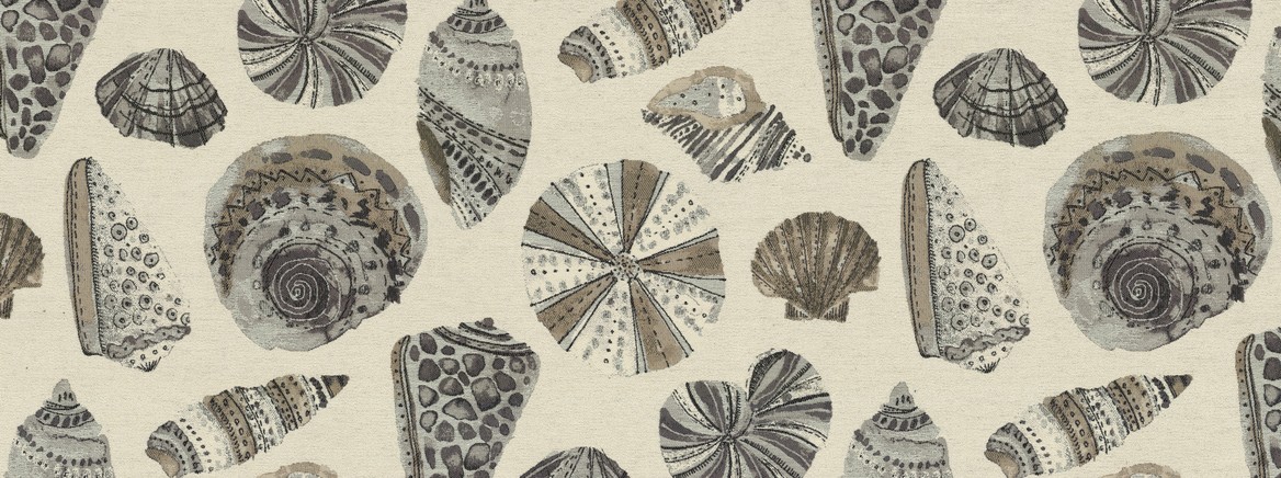 Covington Fabric and Design | Product | Shell-We-Dance | 145 TRAVERTINE ...